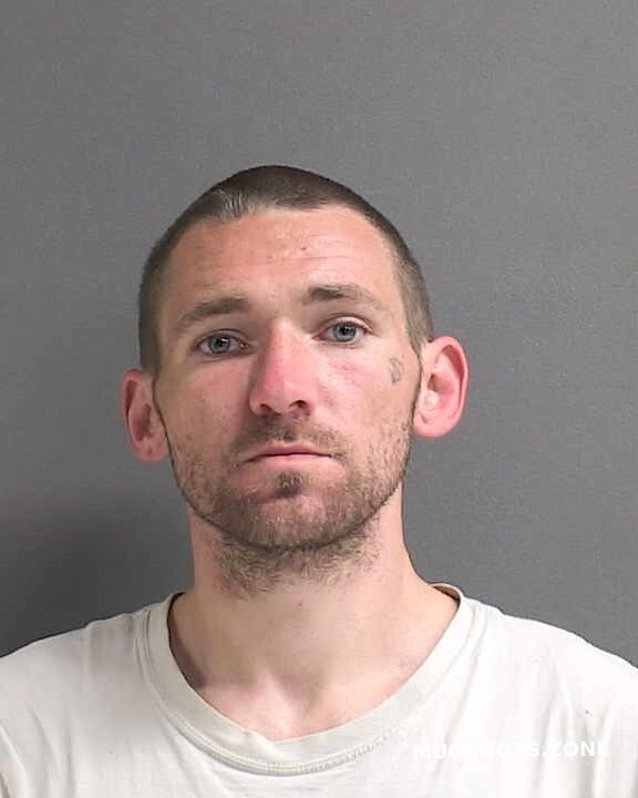 FILEGER CHRISTOPHER STEVEN 01/02/2024 - Volusia County Mugshots Zone