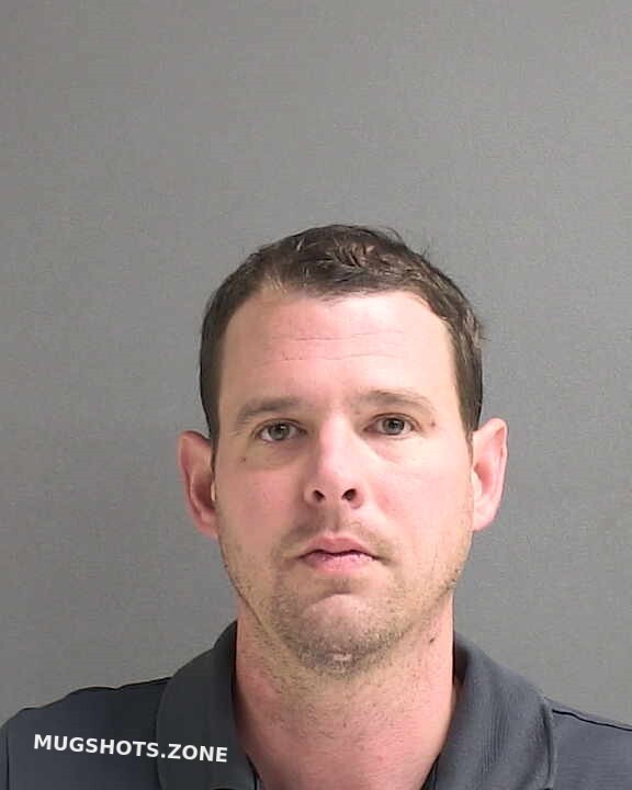STREETER STEVEN DOUGLAS 01/02/2024 - Volusia County Mugshots Zone