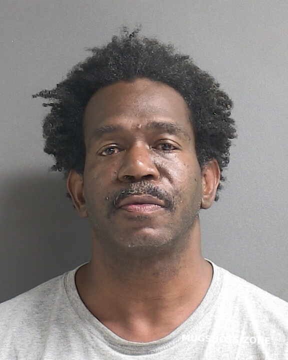 BAKER ANTHONY DESHON 01/02/2024 - Volusia County Mugshots Zone