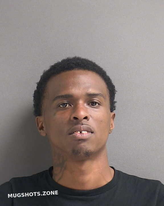 PETERMAN ALPHONSO JAMES 01/03/2024 - Volusia County Mugshots Zone