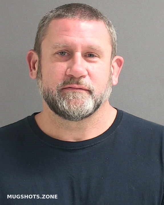 BUDD WILLIAM HAROLD 01/03/2024 - Volusia County Mugshots Zone