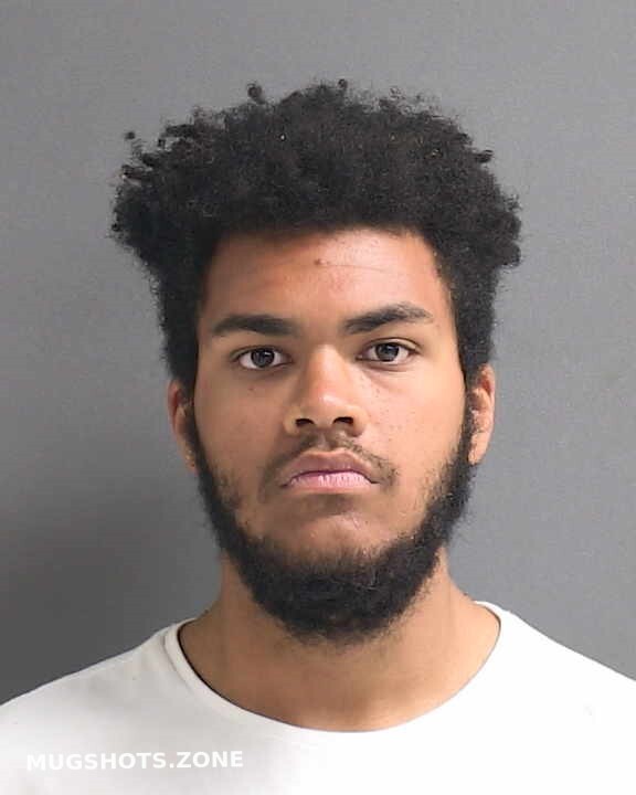 REDMAN SCOTT CURTIS JR 01/04/2024 - Volusia County Mugshots Zone