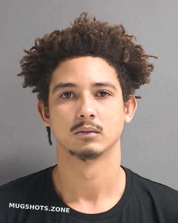 BRYANT JACOB CORY 01/04/2024 - Volusia County Mugshots Zone