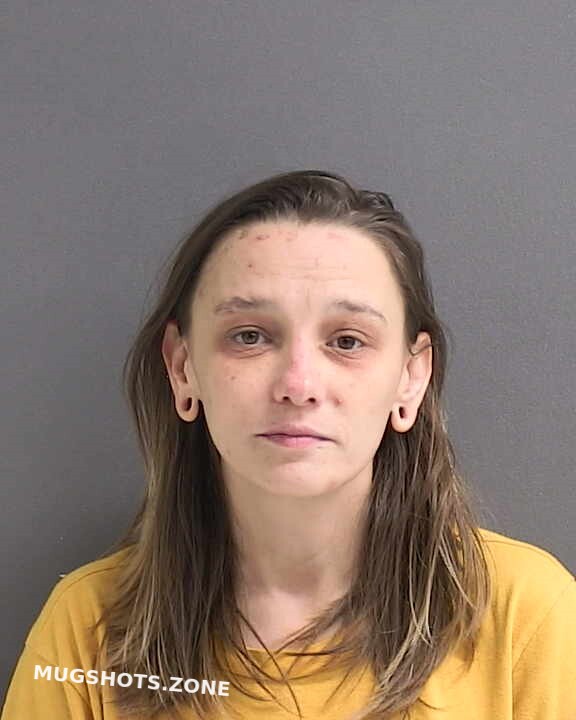 RIDDLE DANIELLE R 01/04/2024 - Volusia County Mugshots Zone