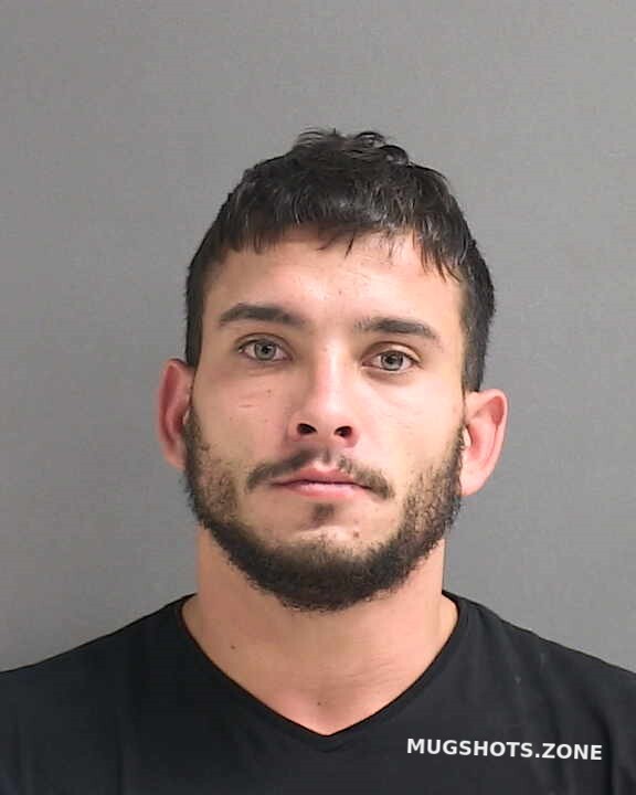 HUMAN YANNI MARCUS 01/04/2024 - Volusia County Mugshots Zone