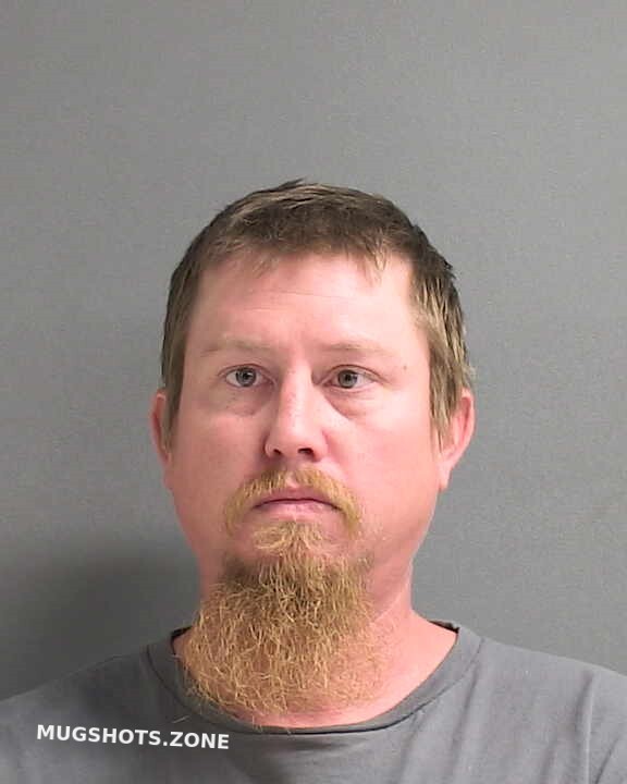 GRIFFIN ALAN MICHAEL 01/04/2024 - Volusia County Mugshots Zone