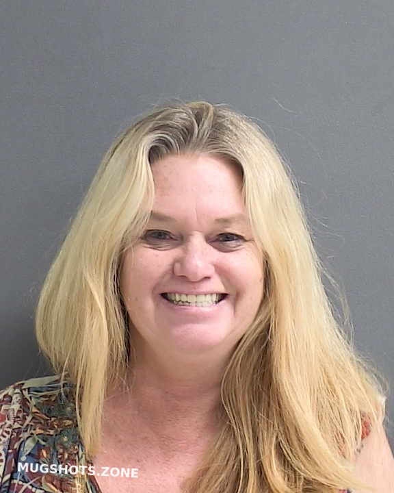 GRIFFIN ANGELA 01/04/2024 - Volusia County Mugshots Zone