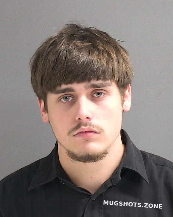 LAGOS KALEB J 01/04/2024 - Volusia County Mugshots Zone