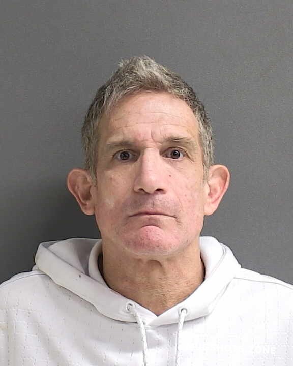 PEARL CARY ALLEN 01/05/2024 - Volusia County Mugshots Zone