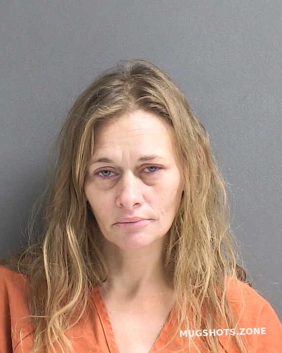 CARROLL JESSICA J 01/05/2024 - Volusia County Mugshots Zone