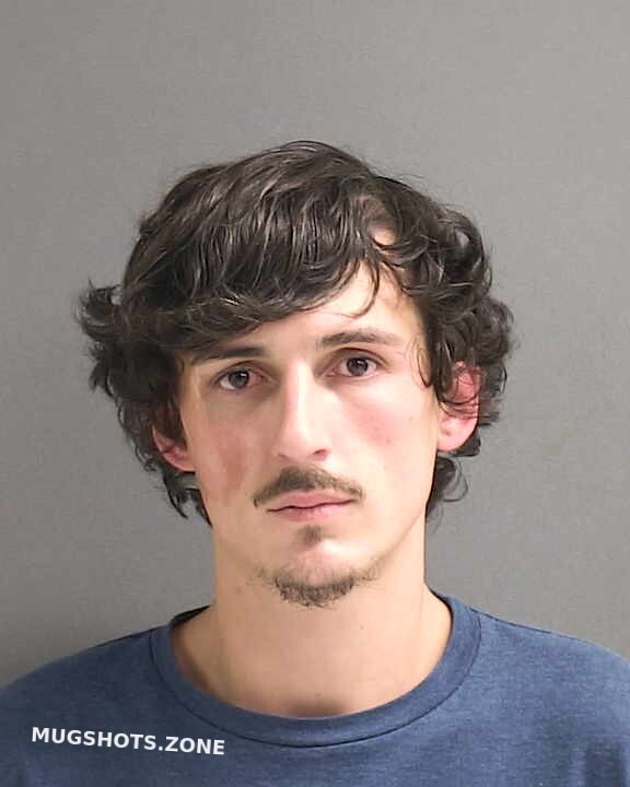 STRICKLAND BAILEY JOSEPH 01/05/2024 - Volusia County Mugshots Zone