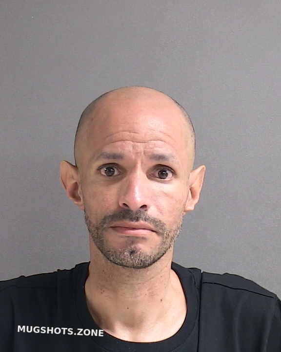 DAVILA PABON LUIS OMAR 01/05/2024 - Volusia County Mugshots Zone