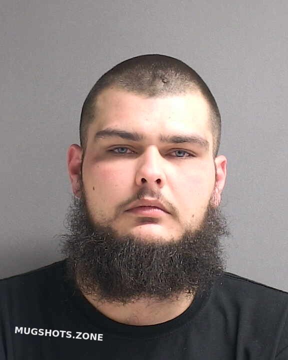 DIBIASE JOSEPH M 01/06/2024 - Volusia County Mugshots Zone