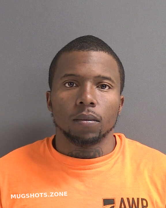 WHITE RICKY P 01/06/2024 - Volusia County Mugshots Zone