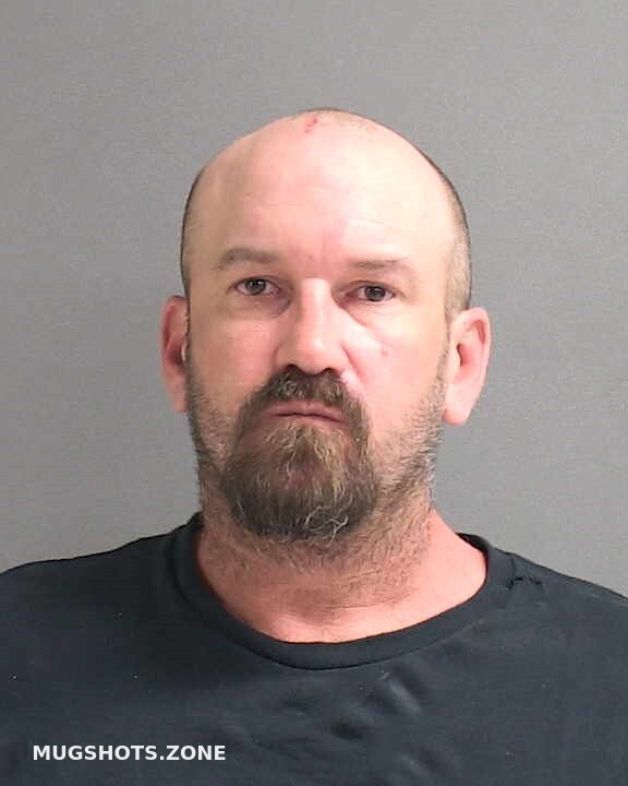ROSS TIMOTHY CHARLES 01/07/2024 - Volusia County Mugshots Zone