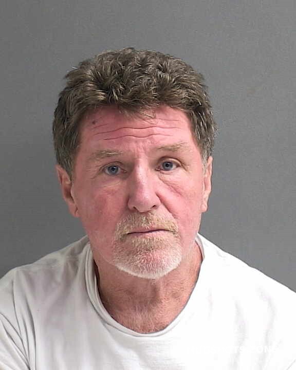HARR GARY JACKSON 01/07/2024 - Volusia County Mugshots Zone