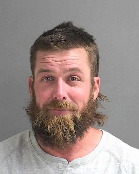 WIGGINS JOSHUA 01/07/2024 - Volusia County Mugshots Zone