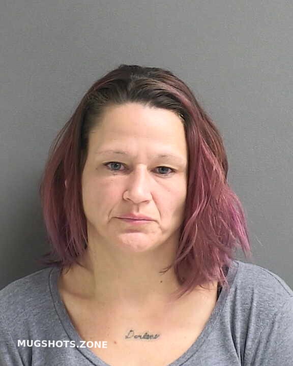 NAIL CONNIE M 01/08/2024 - Volusia County Mugshots Zone