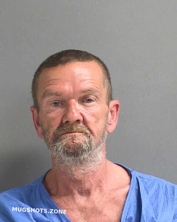 STEELE GREGORY MARK 01/08/2024 - Volusia County Mugshots Zone