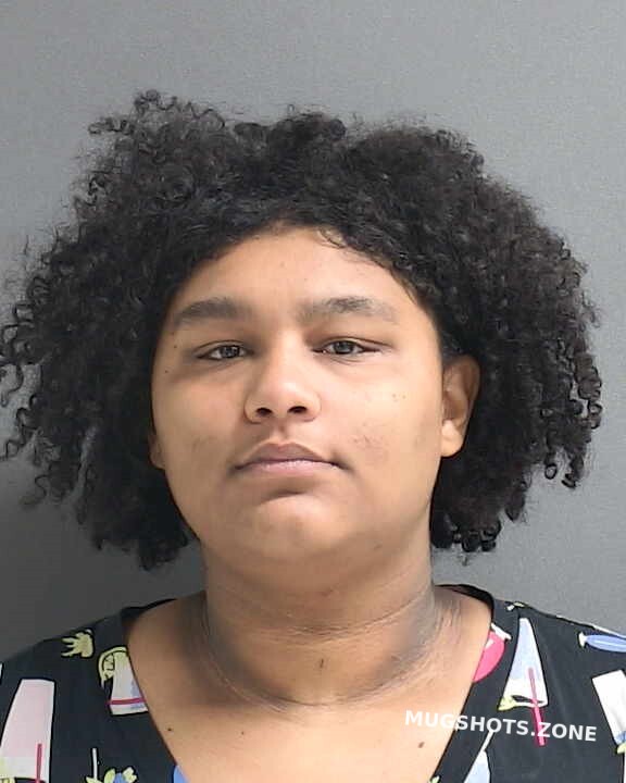 QUANTRELL JACQULYNN R 01/08/2024 - Volusia County Mugshots Zone