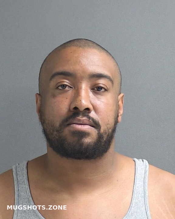 WRIGHT RAPHAEL ATRE 01/08/2024 - Volusia County Mugshots Zone