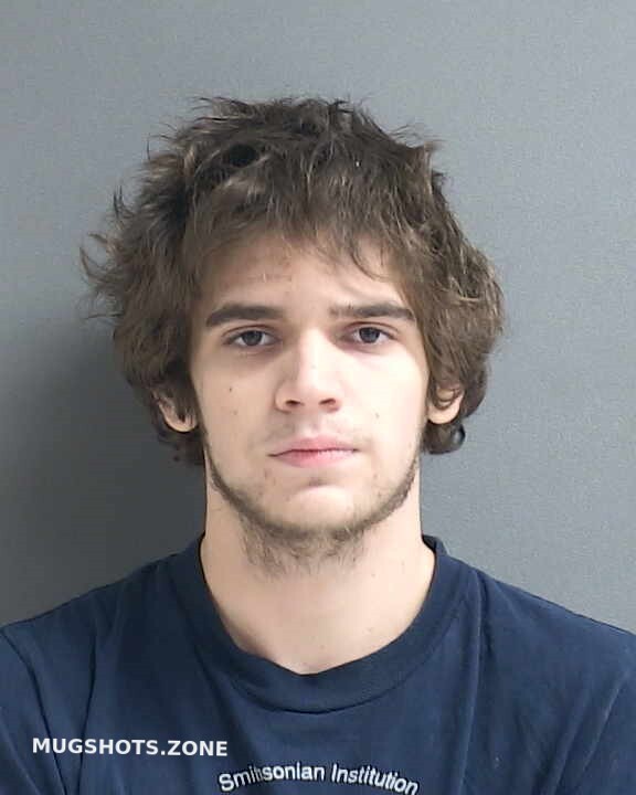 RIVERS COLTON G 01/08/2024 - Volusia County Mugshots Zone