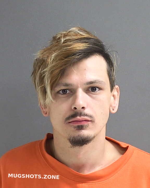 HITAS BRIAN JR 01/08/2024 - Volusia County Mugshots Zone