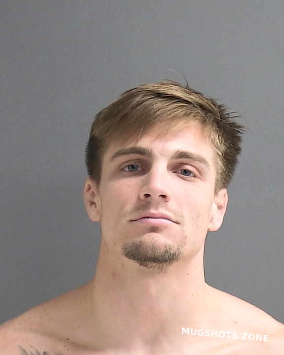 MILLER OCEAN KYE 01/08/2024 - Volusia County Mugshots Zone