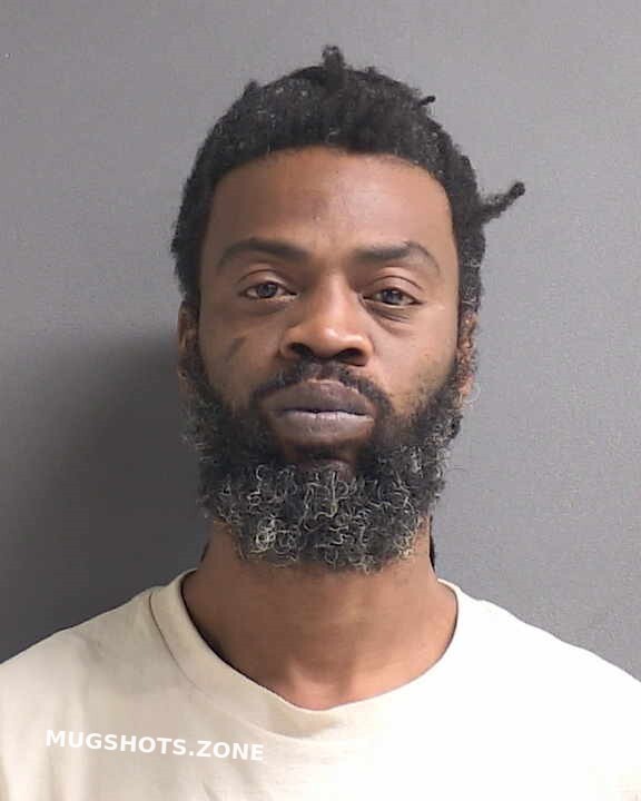 MOORE WILBERT 01/09/2024 - Volusia County Mugshots Zone