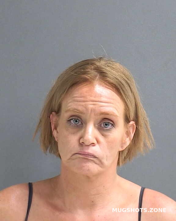 HESTER JAIME K 01/09/2024 - Volusia County Mugshots Zone