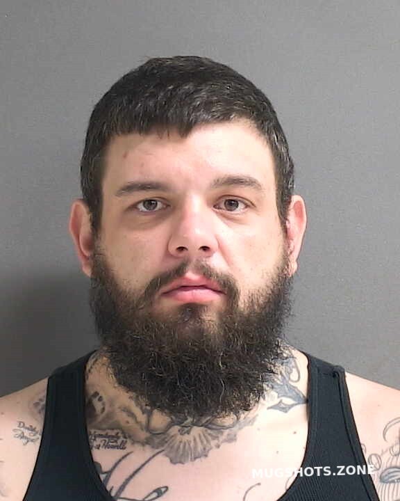 HOWELL KENNETH MICHAEL 01/09/2024 - Volusia County Mugshots Zone