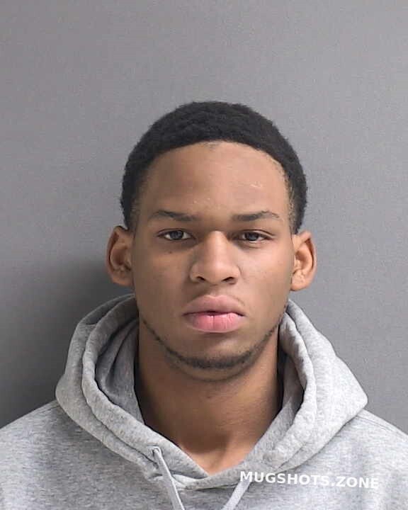 ROSWELL JUVANI JUNIOR 01/09/2024 - Volusia County Mugshots Zone