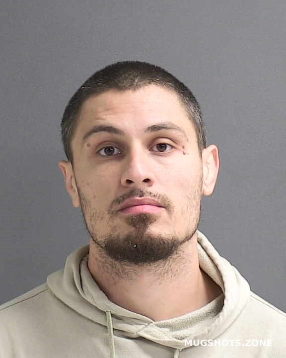 LAMOUREUX GREG J 01/09/2024 - Volusia County Mugshots Zone