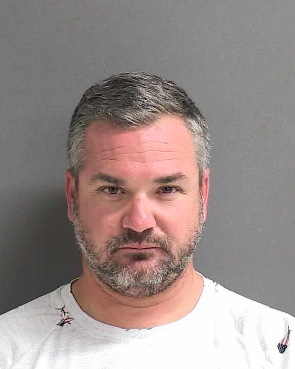 BUSBY BENJAMIN BRYAN 01/10/2024 - Volusia County Mugshots Zone