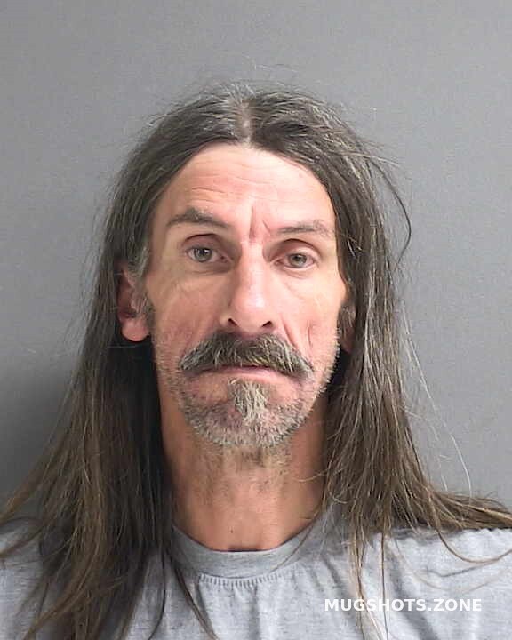NEAL COREY L 01/10/2024 - Volusia County Mugshots Zone