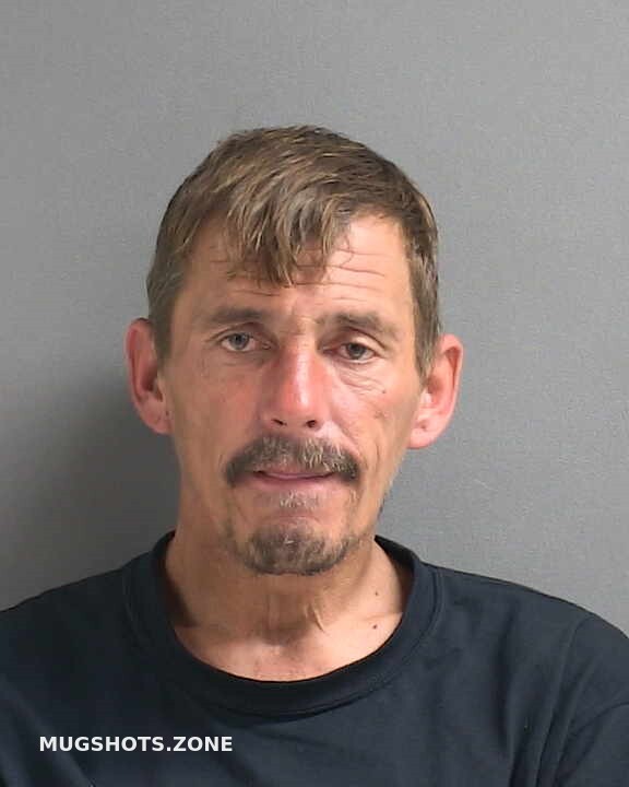 SMITH GEORGE EDWARD 01/11/2024 - Volusia County Mugshots Zone