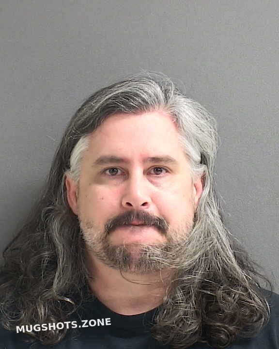 WARNER STUART R 01/11/2024 - Volusia County Mugshots Zone