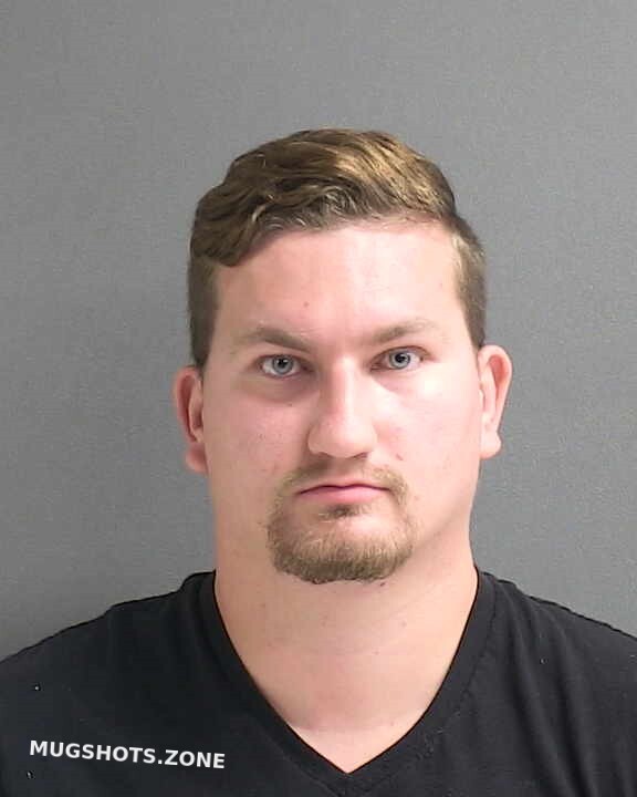 PENA JOSEPH JORDAN 01/11/2024 - Volusia County Mugshots Zone