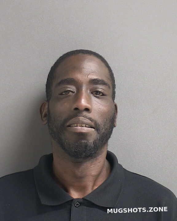 BELL JUSTIN L 01/12/2024 - Volusia County Mugshots Zone