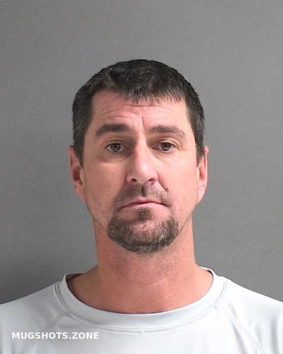 NESMITH GREGORY V 01/13/2024 - Volusia County Mugshots Zone