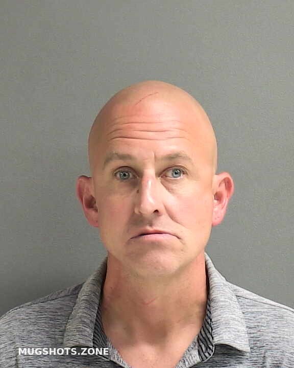 BUCZEK JOSEPH JOHN 01/13/2024 - Volusia County Mugshots Zone