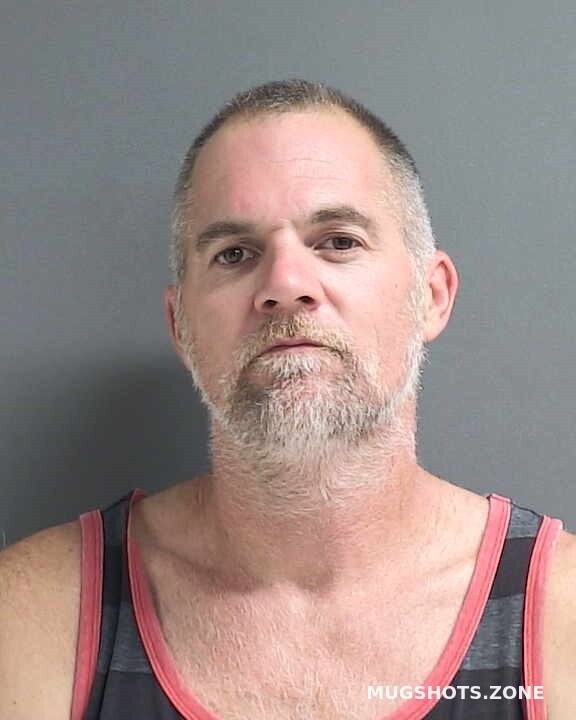 SHIRTCLIFFE MICHAEL BRANDEN 01/14/2024 - Volusia County Mugshots Zone
