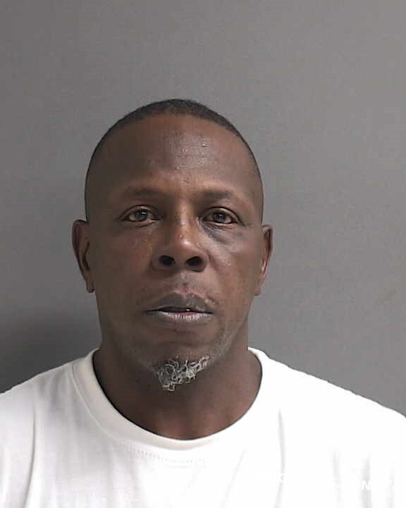 PLUMMER BERT ELLIOT 01/15/2024 - Volusia County Mugshots Zone