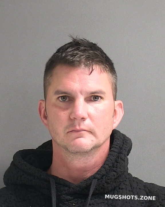 CHAMBERS BRIAN WAYNE 01/15/2024 - Volusia County Mugshots Zone