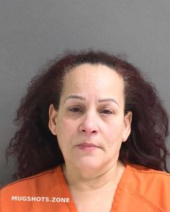 VELEZ SHEILA Y 01/15/2024 - Volusia County Mugshots Zone