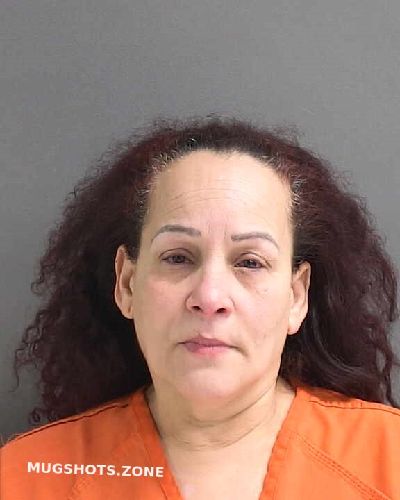 VELEZ SHEILA Y 01/15/2024 - Volusia County Mugshots Zone