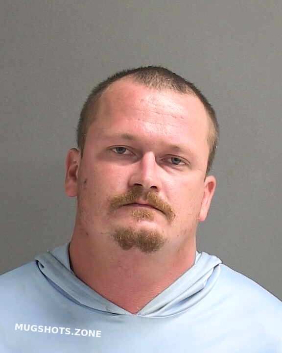 JENNINGS JARED J 01/16/2024 - Volusia County Mugshots Zone