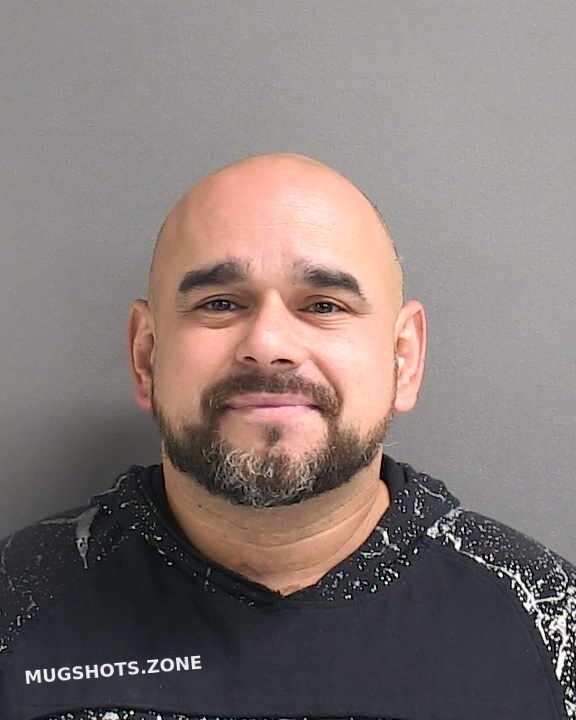 LOPEZ DANIEL 01/17/2024 - Volusia County Mugshots Zone