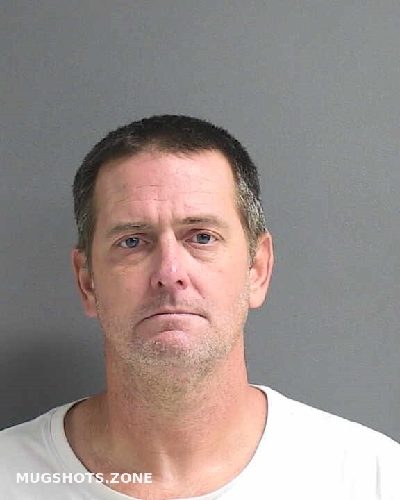 FARRELL KEVIN MICHAEL 01/17/2024 - Volusia County Mugshots Zone