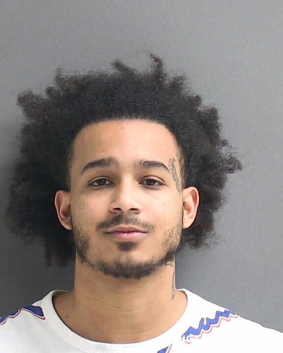 MUES THOMAS 01/17/2024 - Volusia County Mugshots Zone